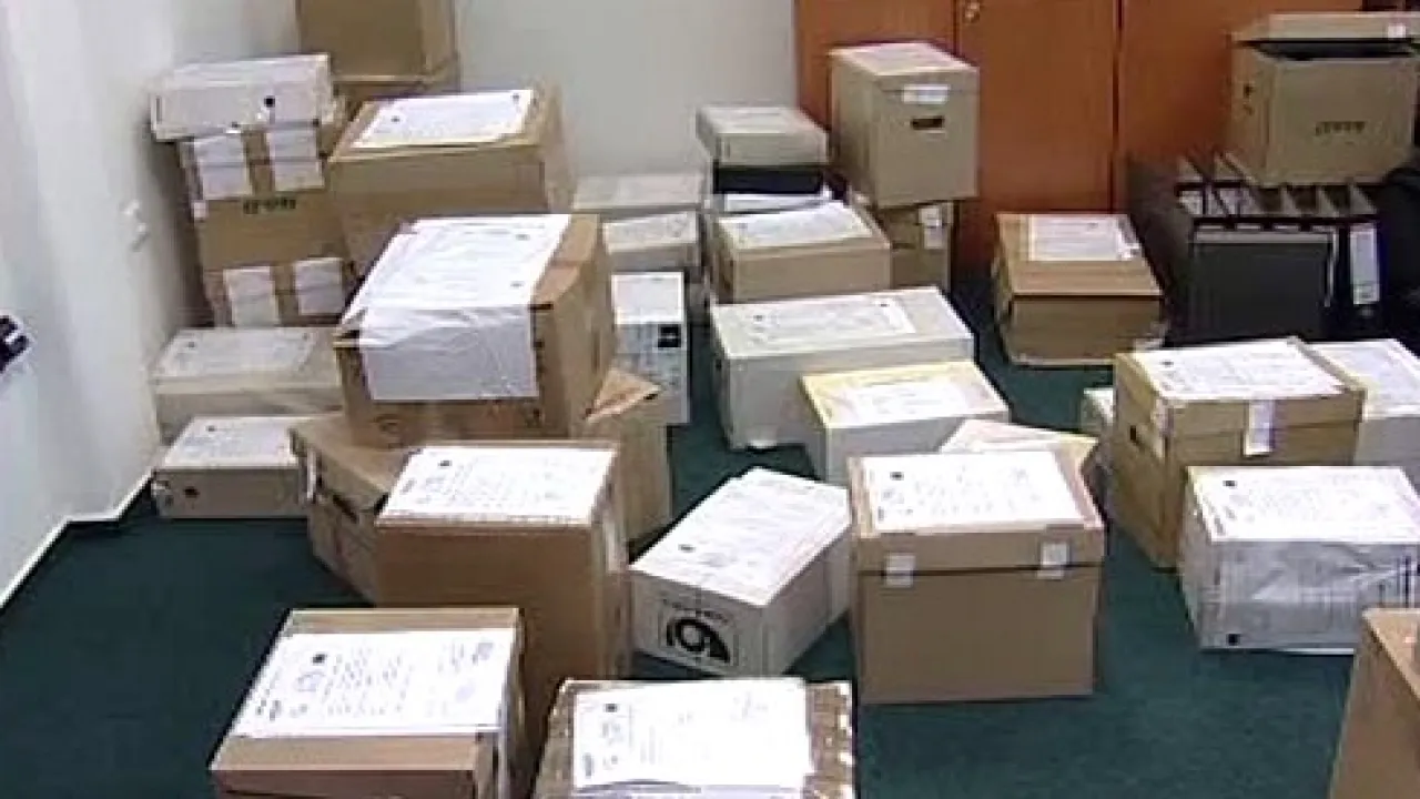 Starostové zpochybňují systém dotací — ČT24 — Česká televize