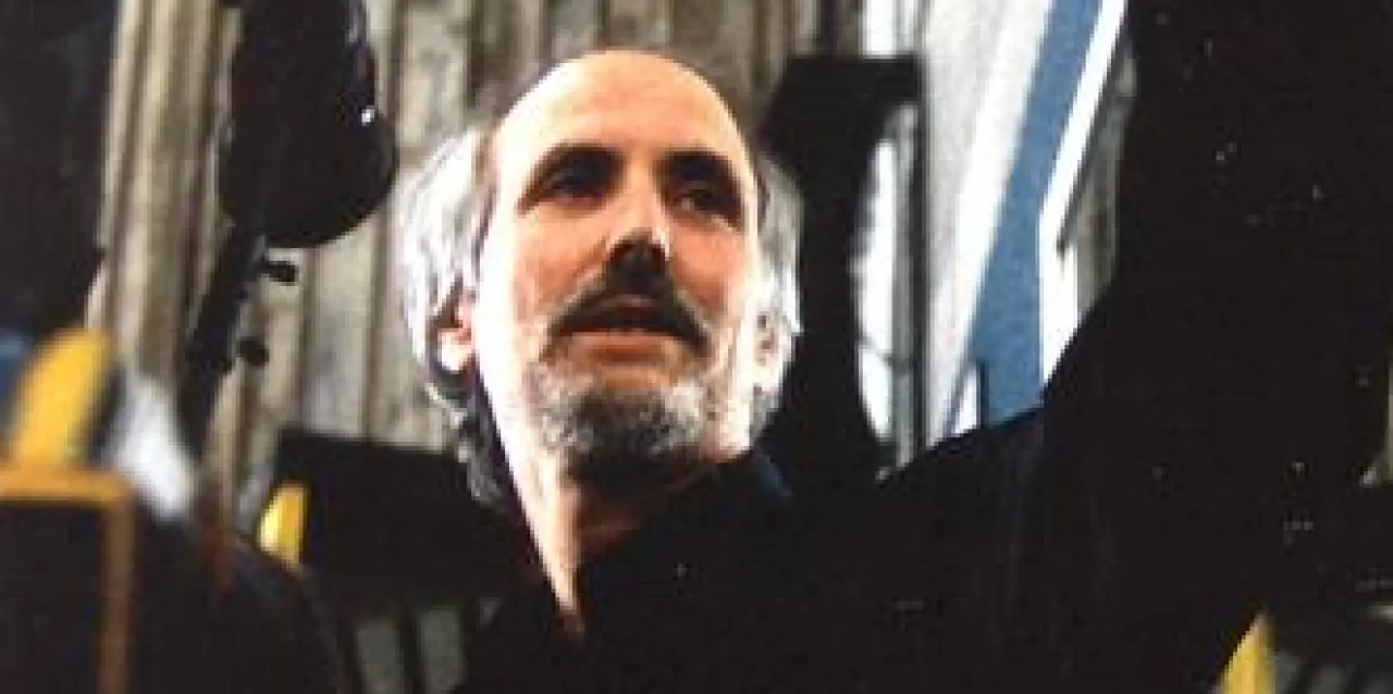 Karlovarský festival navštíví Alan Rudolph — ČT24 — Česká televize