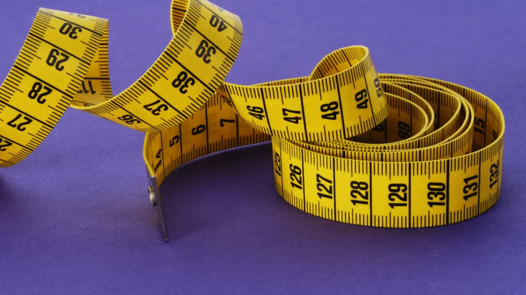 Když metr měří metr a kilogram váží kilogram: Metrický systém slaví ...