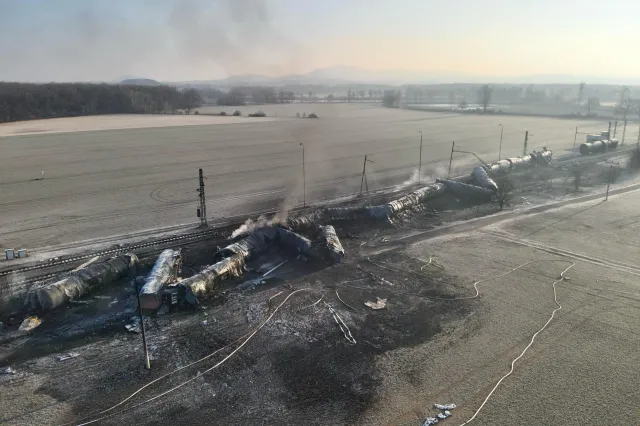 Regiony — ČT24 — Česká televize