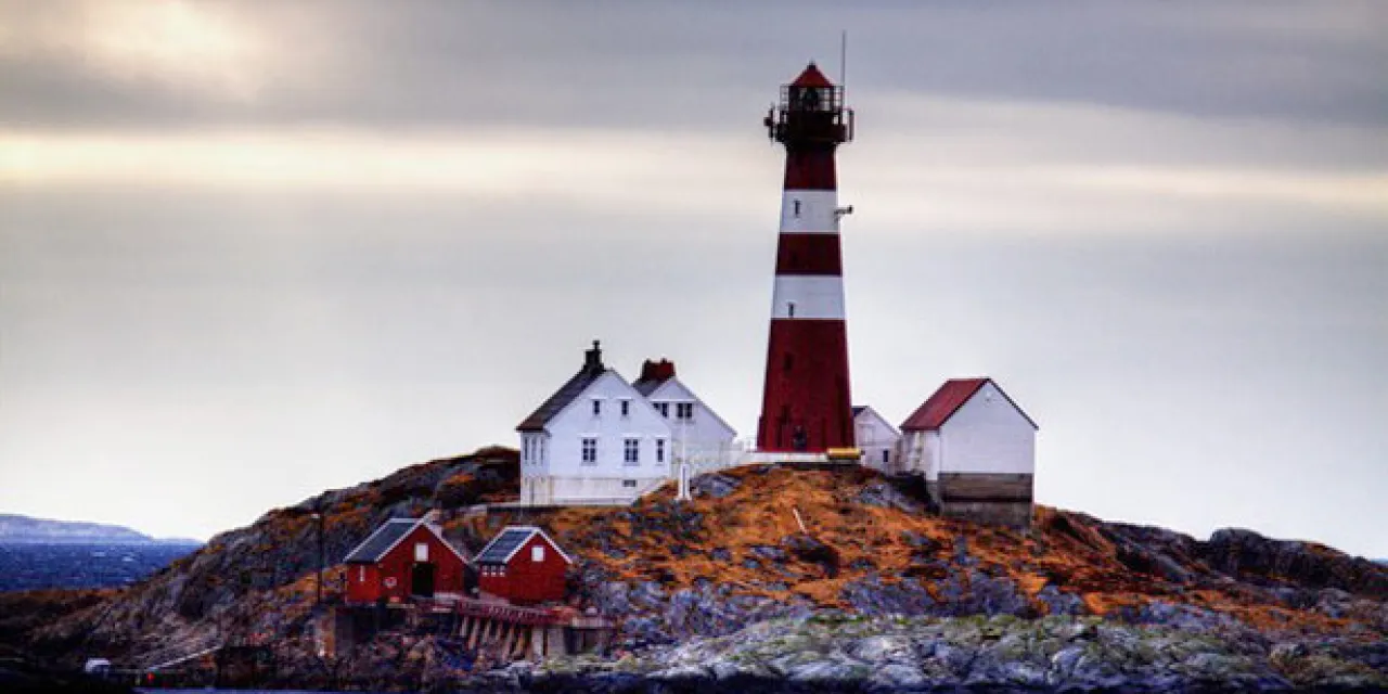 Investiční strategie – maják, který vám posvítí na cestu — ČT24 — Česká ...