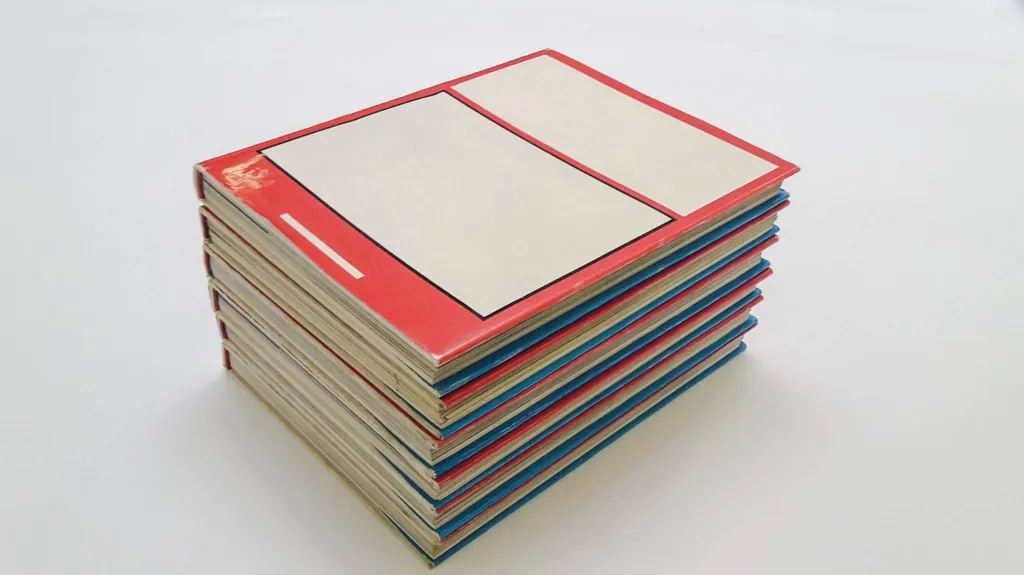 Ornitologie je nejkrásnější knihou světa. Čech uspěl s „prázdnou“ — ČT24 — Česká televize