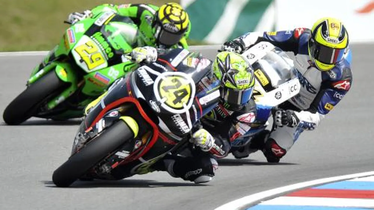 Doprava na Velké ceně je bez problémů — ČT24 — Česká televize