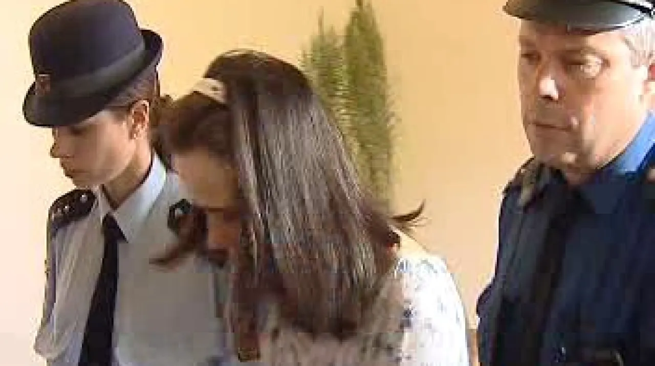 Sexuologický posudek: Kateřina Mauerová je sadisticky pedofilní osoba ...