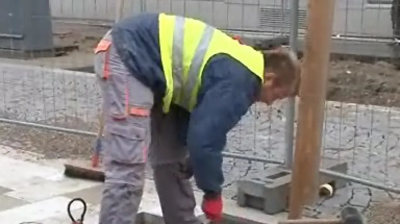 Opravy Joštovy finišují, doprava se však do normálu nevrátí — ČT24 — Česká televize