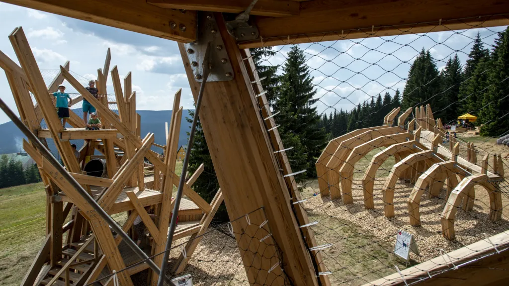 Soud potvrdil osvobozující verdikt v krkonošské kauze. Žalobci vytkl ...