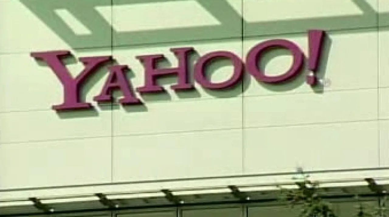 Icahn versus Yang, Yahoo! rozhoduje, jak dál — ČT24 — Česká televize