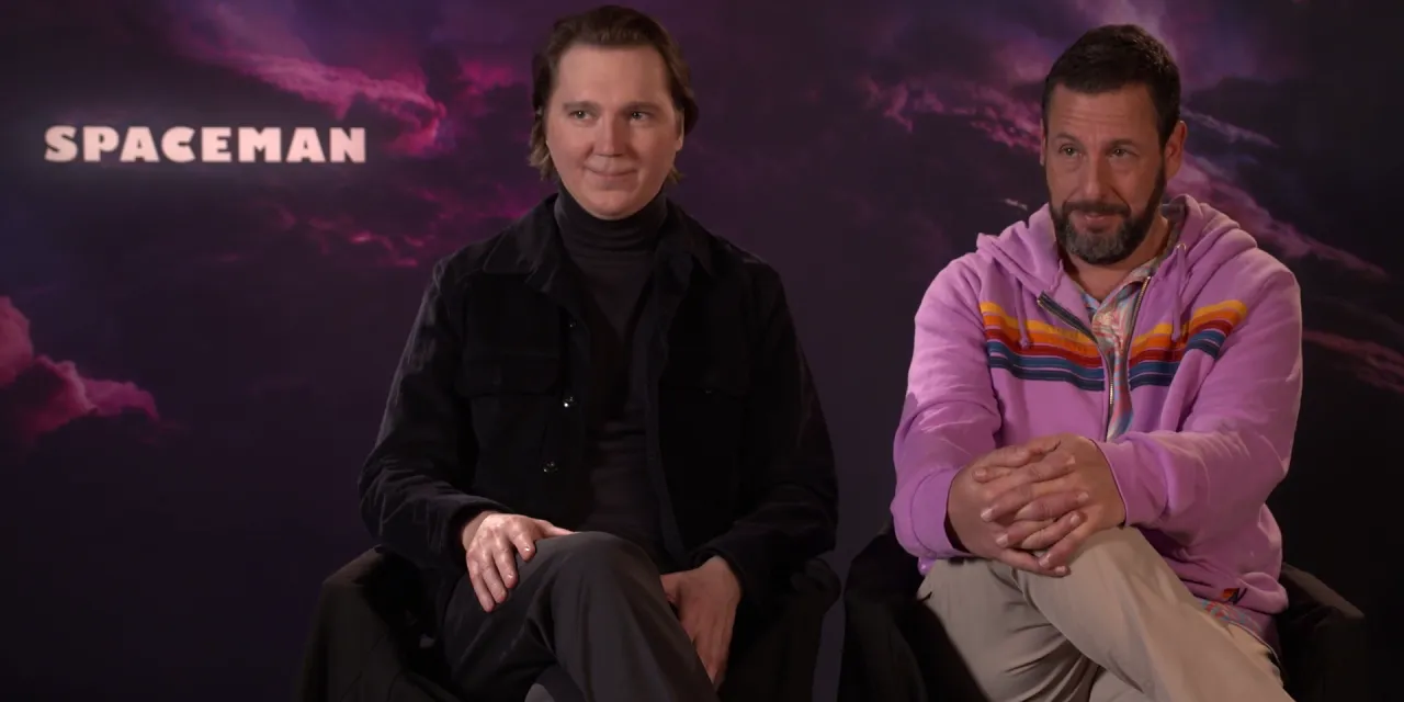 Simulování stavu beztíže bylo obtížné, říká „Kosmonaut z Čech“ Adam ...