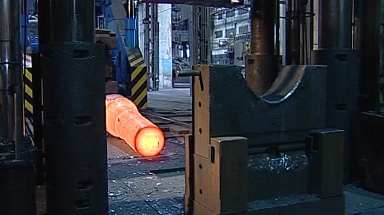 Pilsen Steel nesplatila dluhy, ve hře je nový ruský věřitel — ČT24 ...