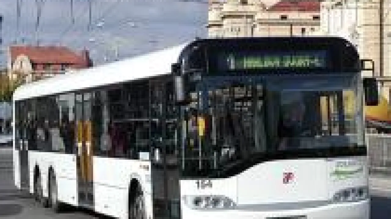 V Brně nejspíš zdraží jízdné v MHD — ČT24 — Česká televize