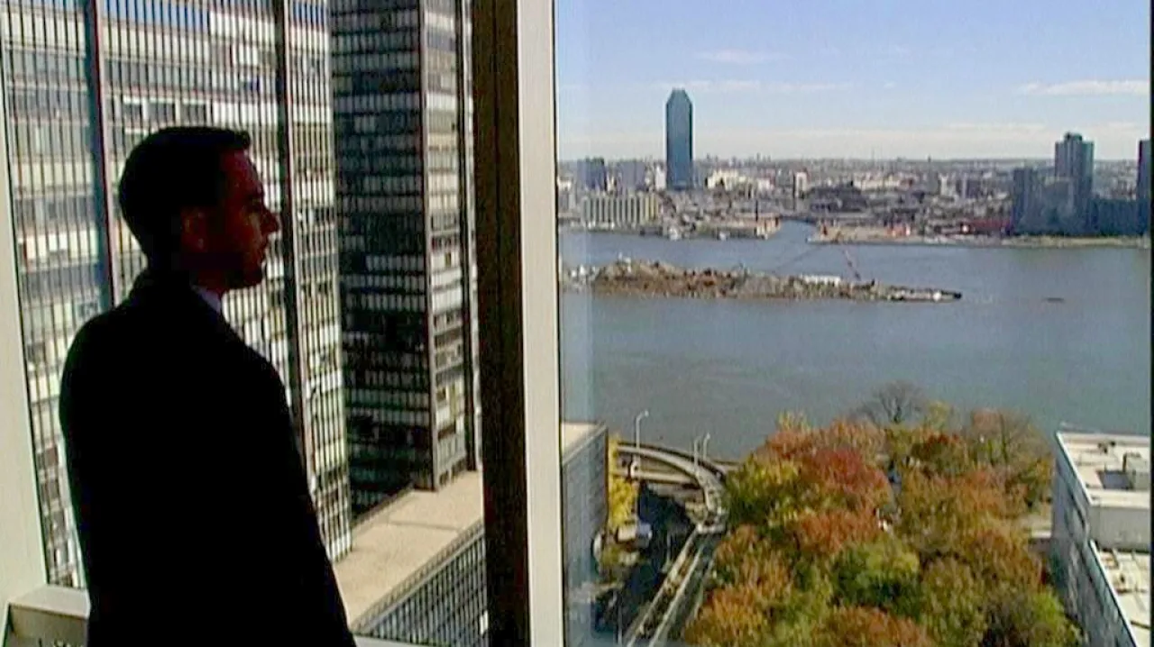 O byty v New Yorku už je zase zájem, stojí skoro tolik co před krizí ...