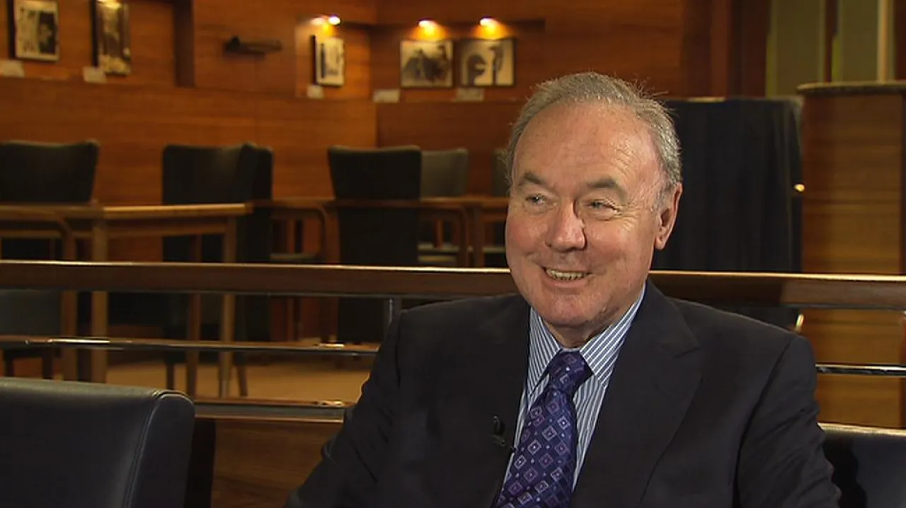 Paul Woolley: Po Kypru se ptám, jestli jsou moje peníze v bezpečí ...