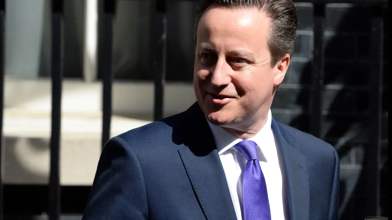 Cameron: Islamisté chystají děsivé útoky v západních zemích — ČT24 ...