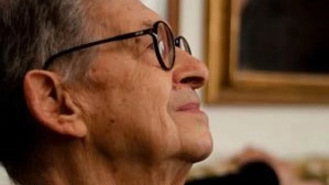 Zemřel Furio Scarpelli, scenárista klasických italských komedií — ČT24 ...