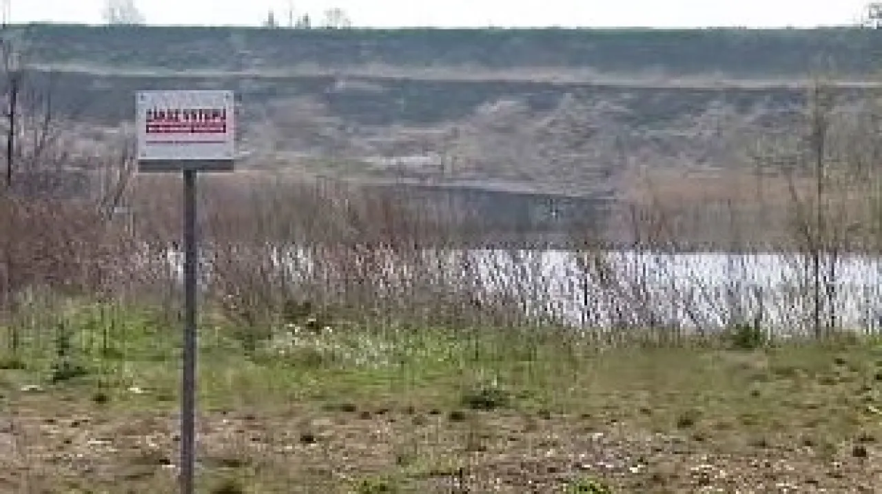 Skládka u Mikulovic na Pardubicku zničila útočiště ohrožených živočichů ...