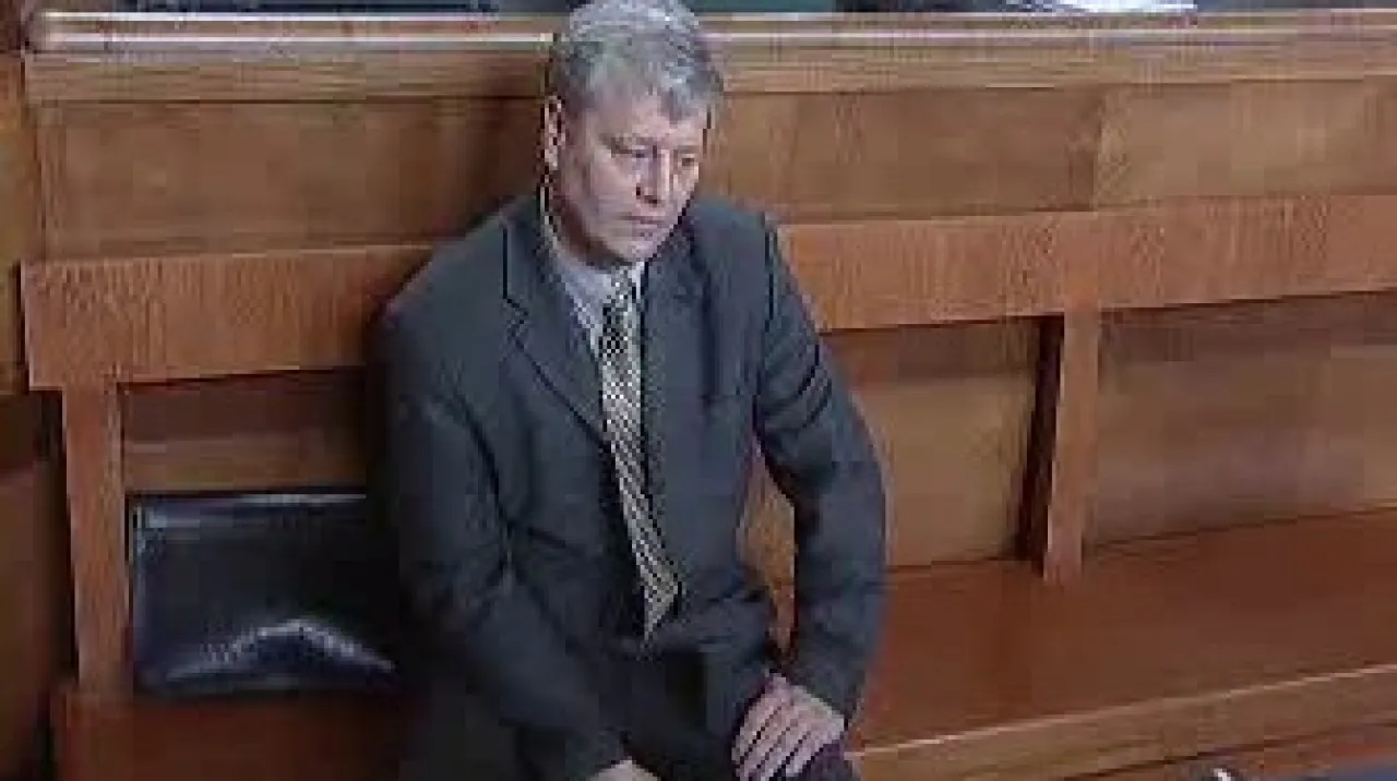 Ústavní soud odmítl stížnost tuneláře H-Systemu — ČT24 — Česká televize