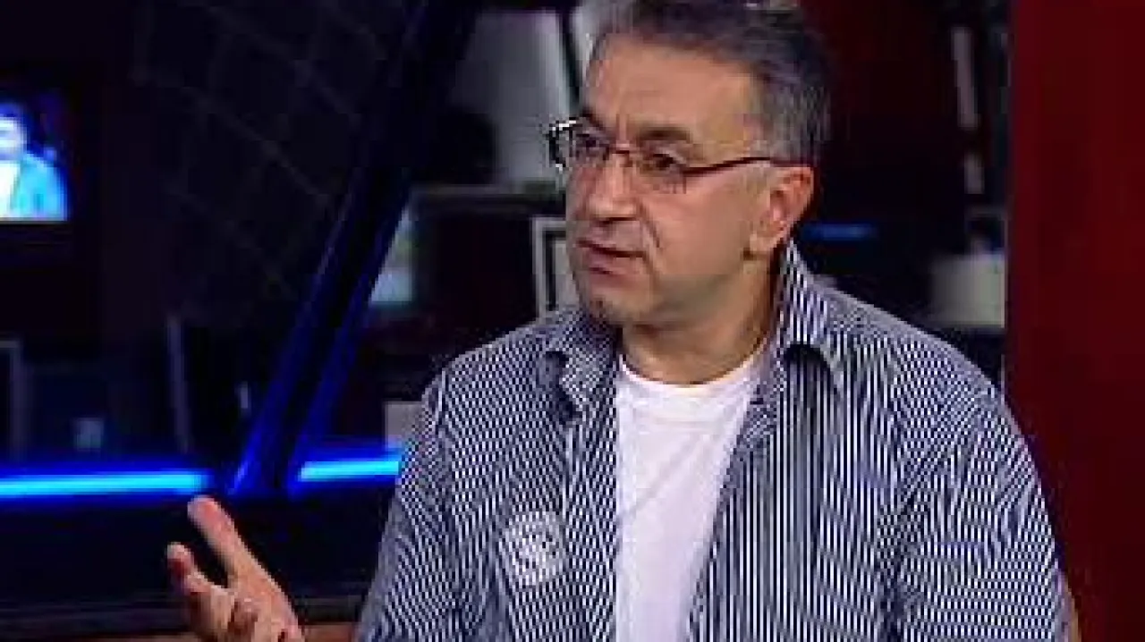 „Koncertovat bez perkusí se dá, ale s nimi je to lepší,“ říká Imran ...