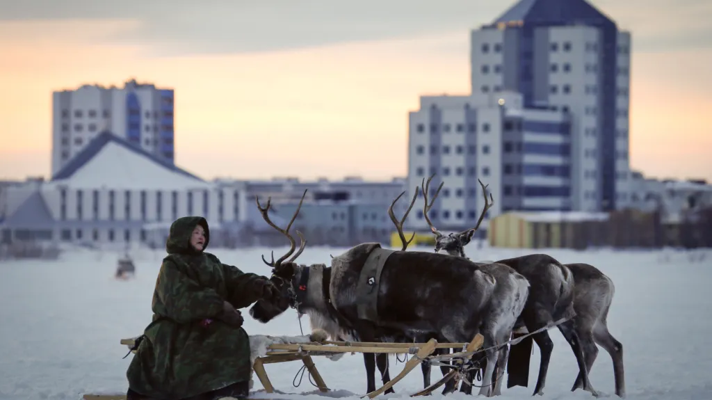 Sibiř se může stát obyvatelnou, způsobí to klimatická změna, předvídá ...