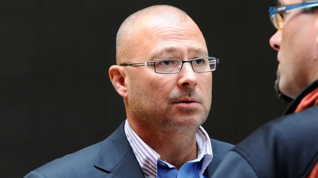 Barták: Nabídku na 20 milionů jsem zprvu nepovažoval za korupci — ČT24 ...