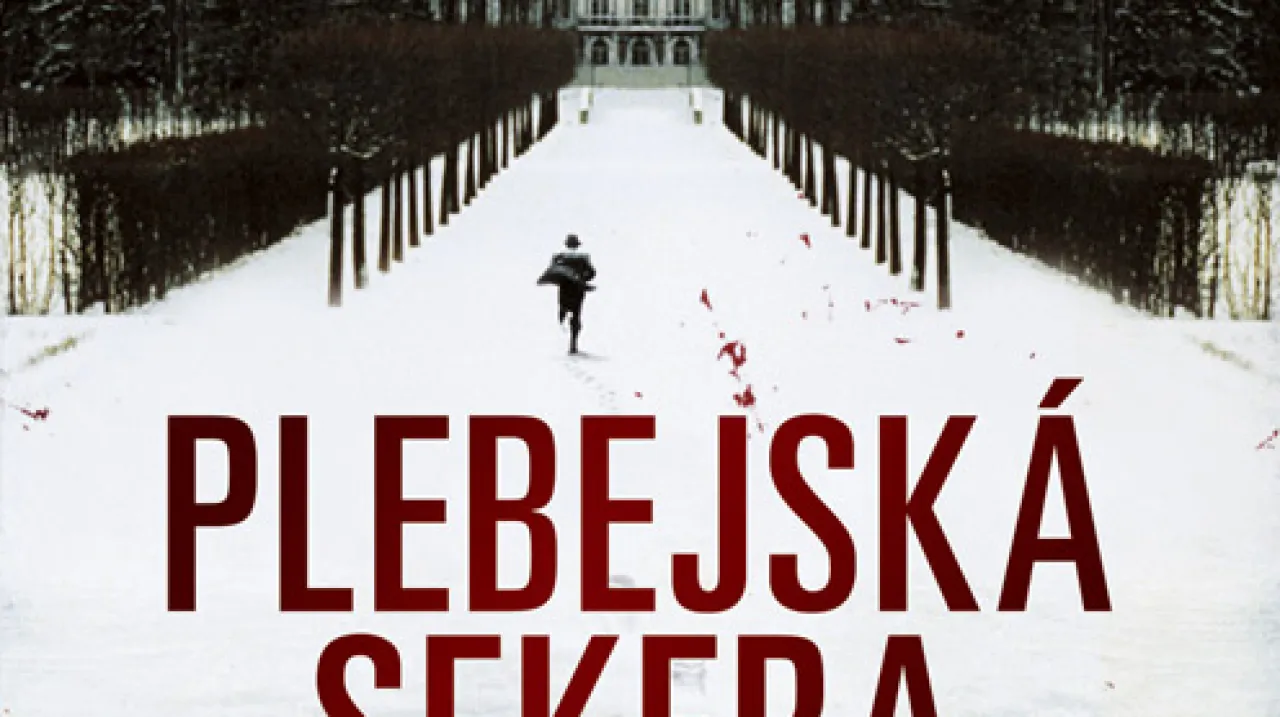 Recenze: Plebejská sekera — ČT24 — Česká televize