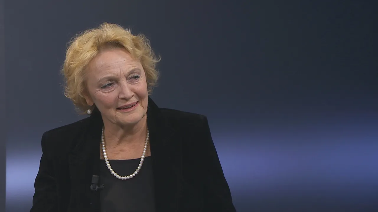 Regina Rázlová hraje ženu s Alzheimerem. „Není to film, kterého je ...