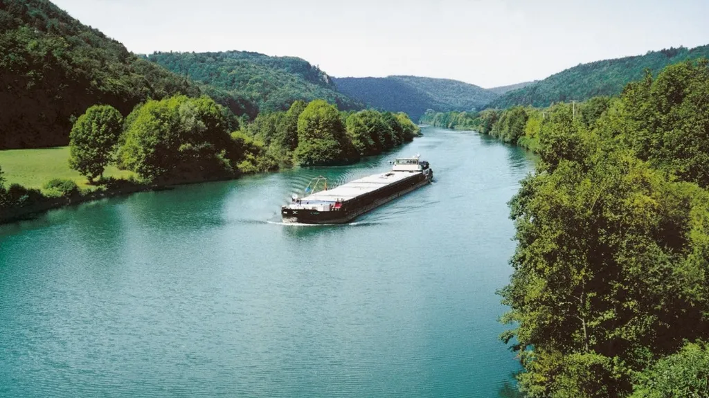 Vedení Ostravy vítá plán na zastavení projektu kanálu Dunaj–Odra–Labe ...