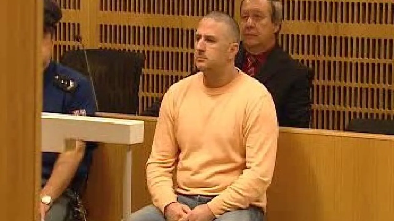 Soud musí znovu projednat případ Albánce zapleteného do únosu Konečného — ČT24 — Česká televize