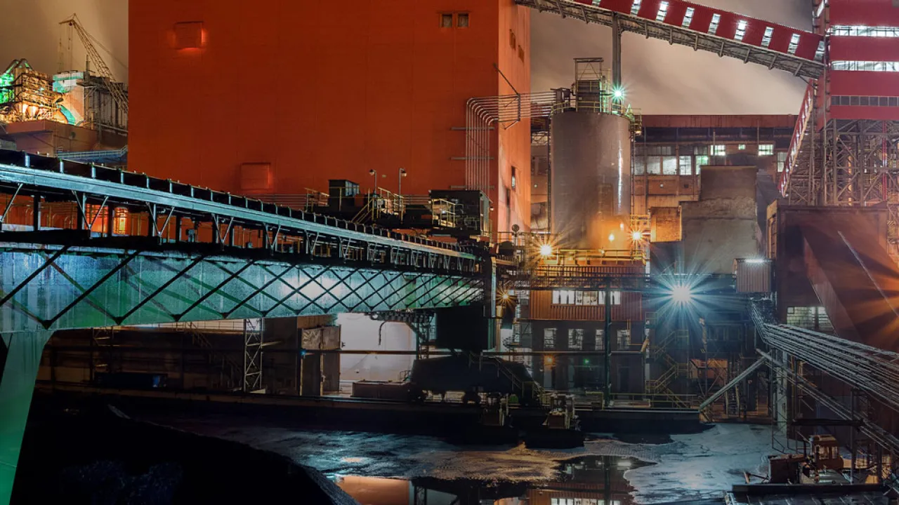 Zaměstnanci Tamehu žijí v nejistotě. Nový majitel čeká, co bude s ...