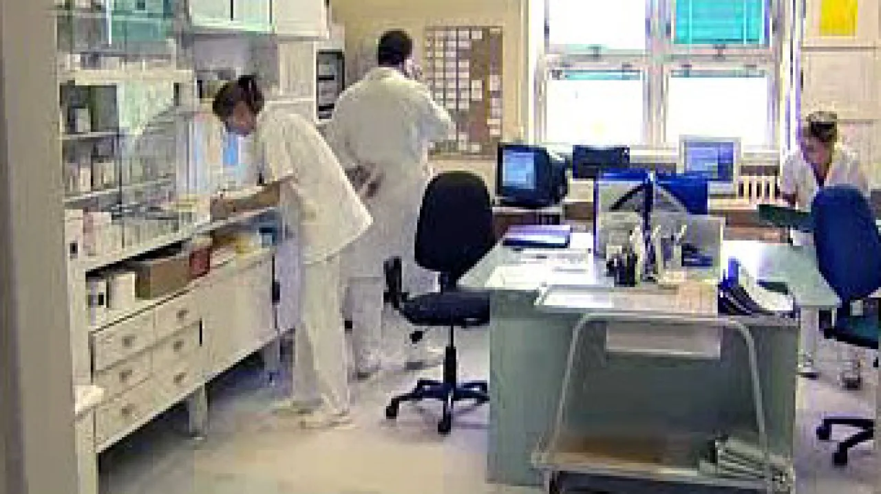 Rath řadí benešovskou nemocnici k nejhorším — ČT24 — Česká televize