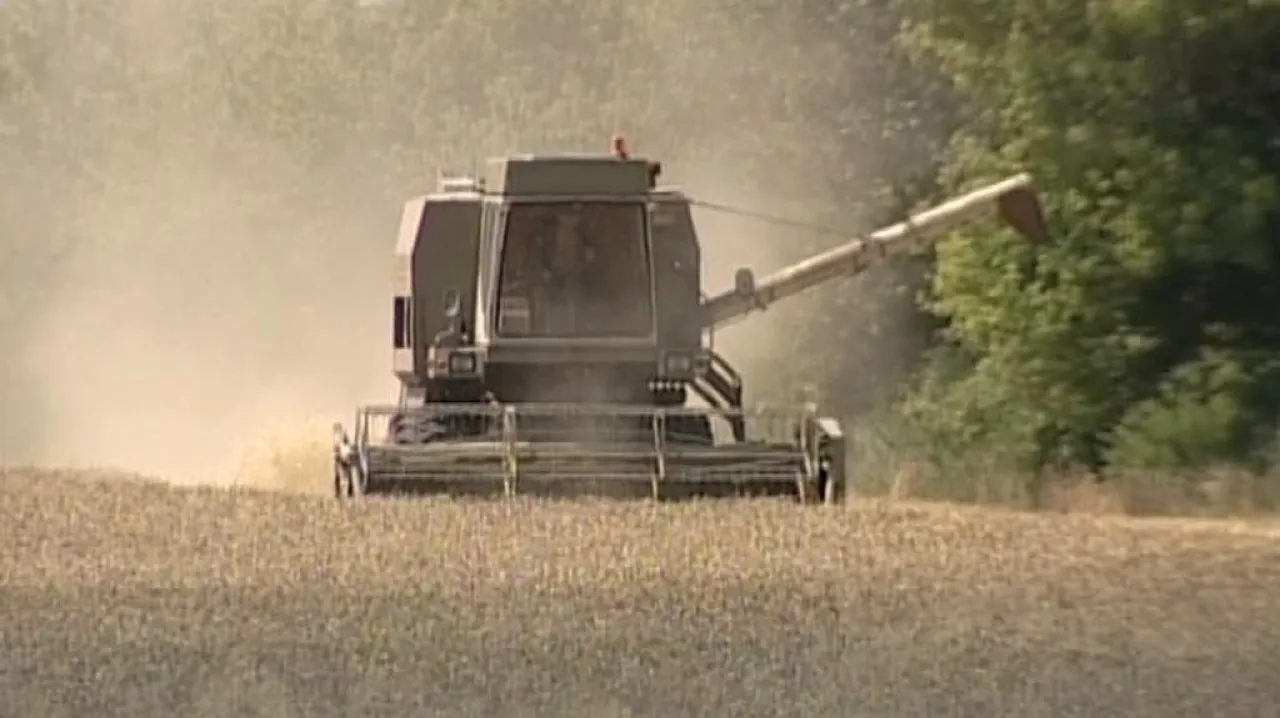 Bendl chce nový dotační systém pro zemědělce co nejdříve — ČT24 — Česká ...