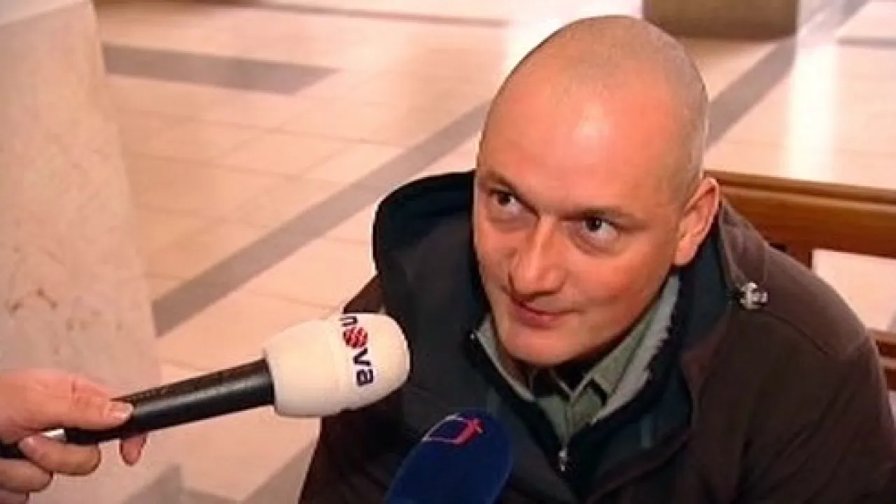 Soud zprostil obžaloby policistu, který údajně kryl podvod kolegy — ČT24 — Česká televize