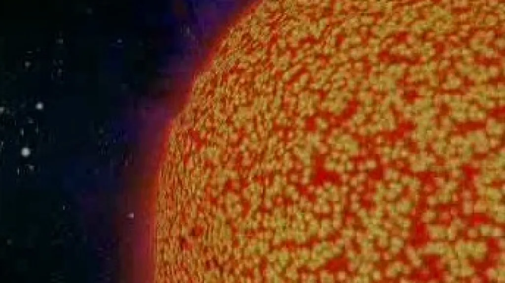 Program ITER nabízí cestu k energii budoucnosti — ČT24 — Česká televize