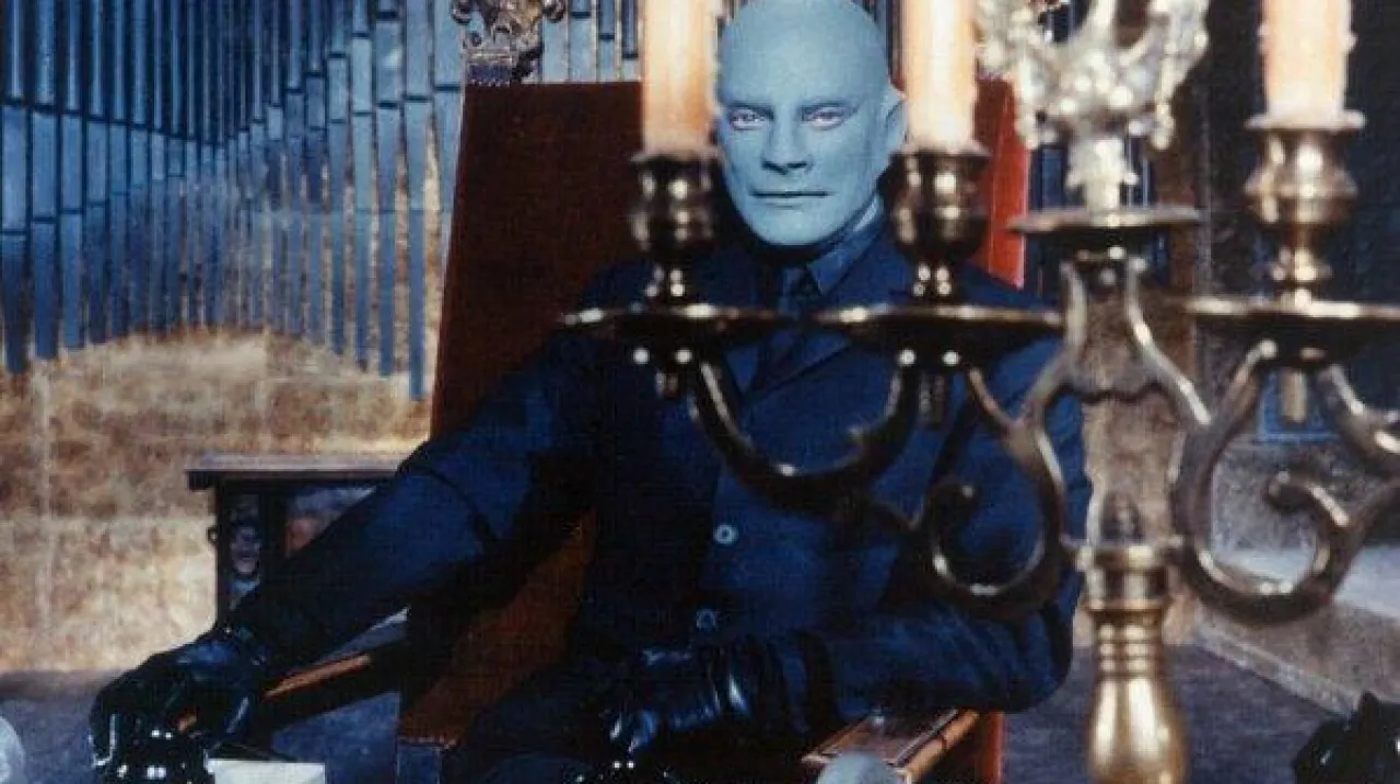 Budu na Famufestu, Fantomas — ČT24 — Česká televize