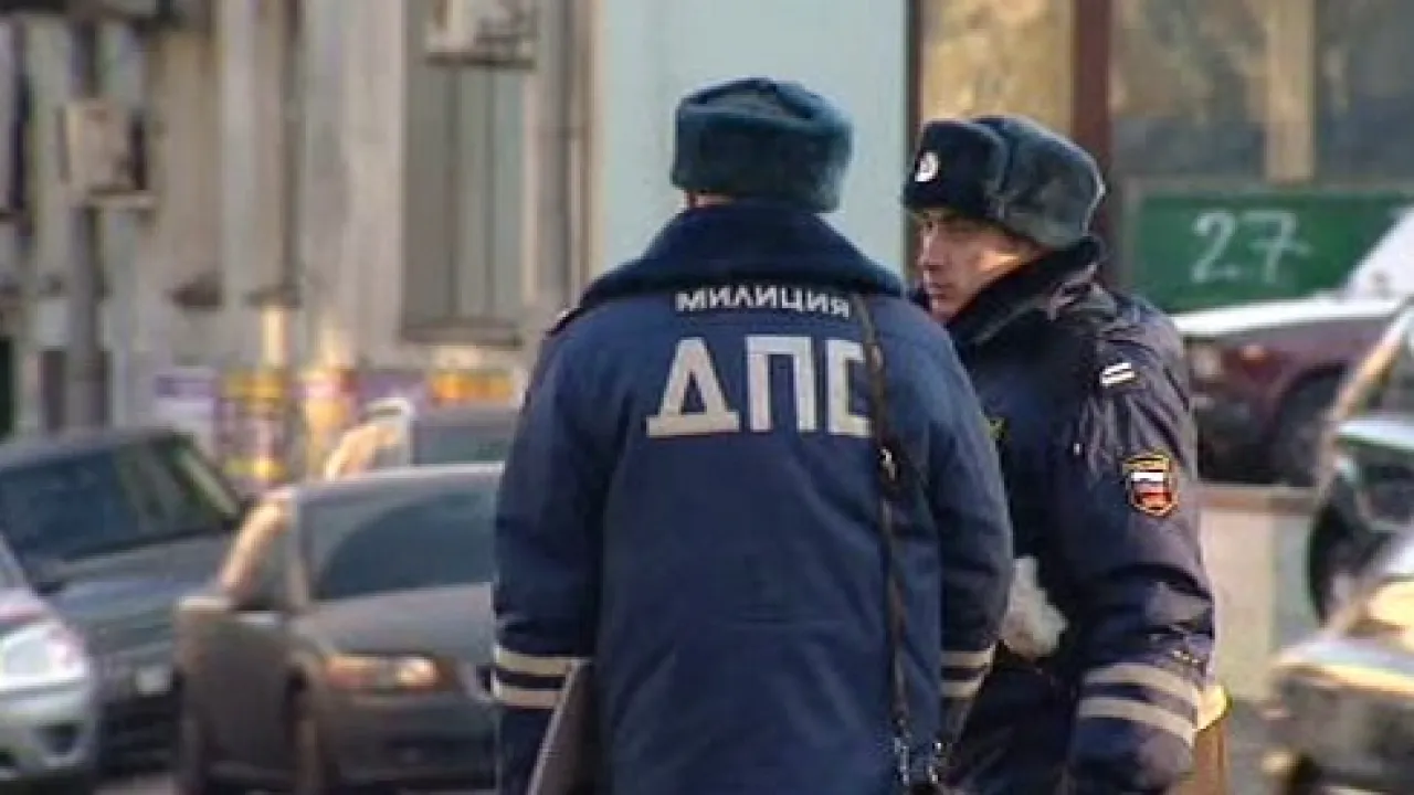 Policisté dopadli ruského kanibala, když jedl lidská játra s bramborami ...