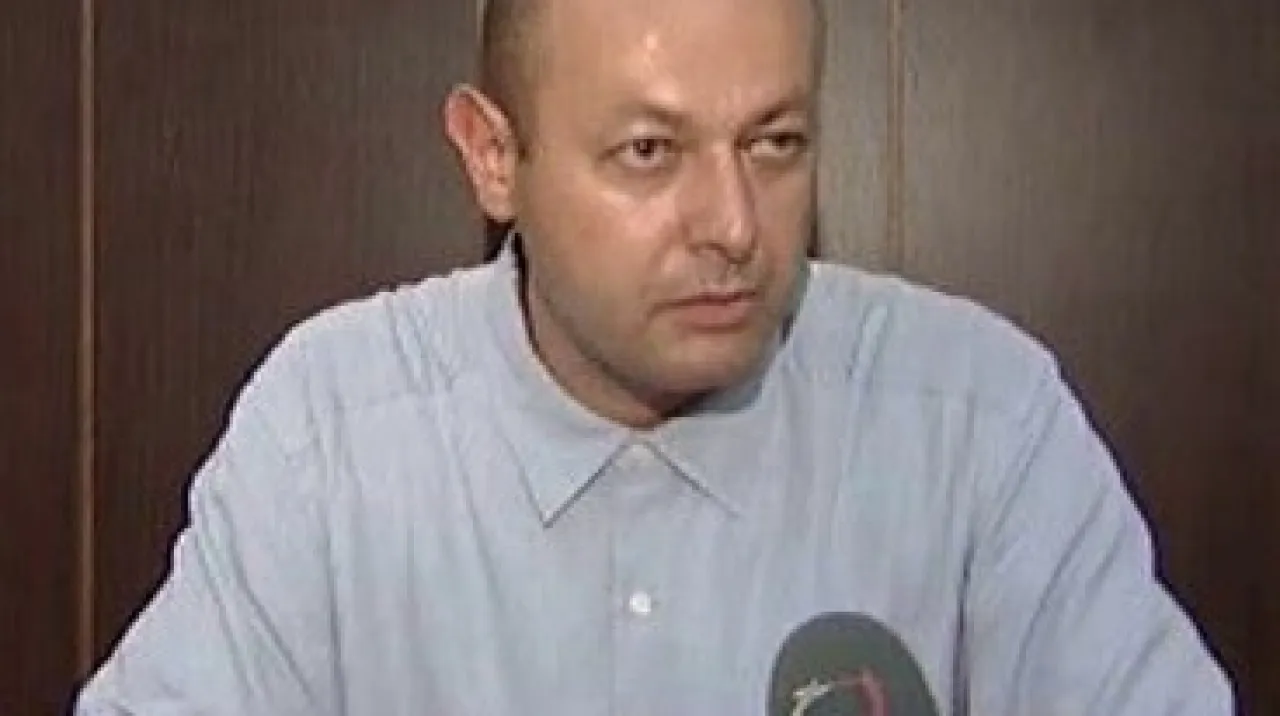 Konkurzní správce Hálek v případu textilky Vitka Brněnec bez viny — ČT24 — Česká televize