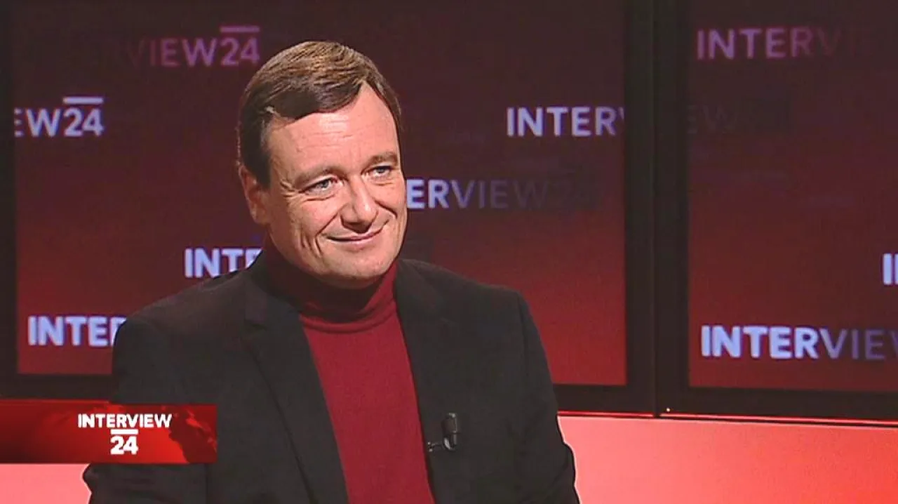 Rath: Reformy jsou jako z Kocourkova — ČT24 — Česká televize