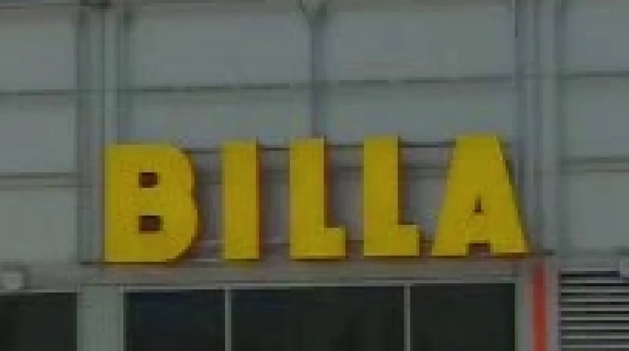 Se supermarkety Billa nejen nakoupíte, ale i vycestujete — ČT24 — Česká ...