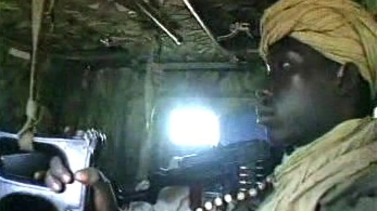 Kvůli mírové dohodě budou propuštěni útočníci z Chartúmu — ČT24 — Česká ...