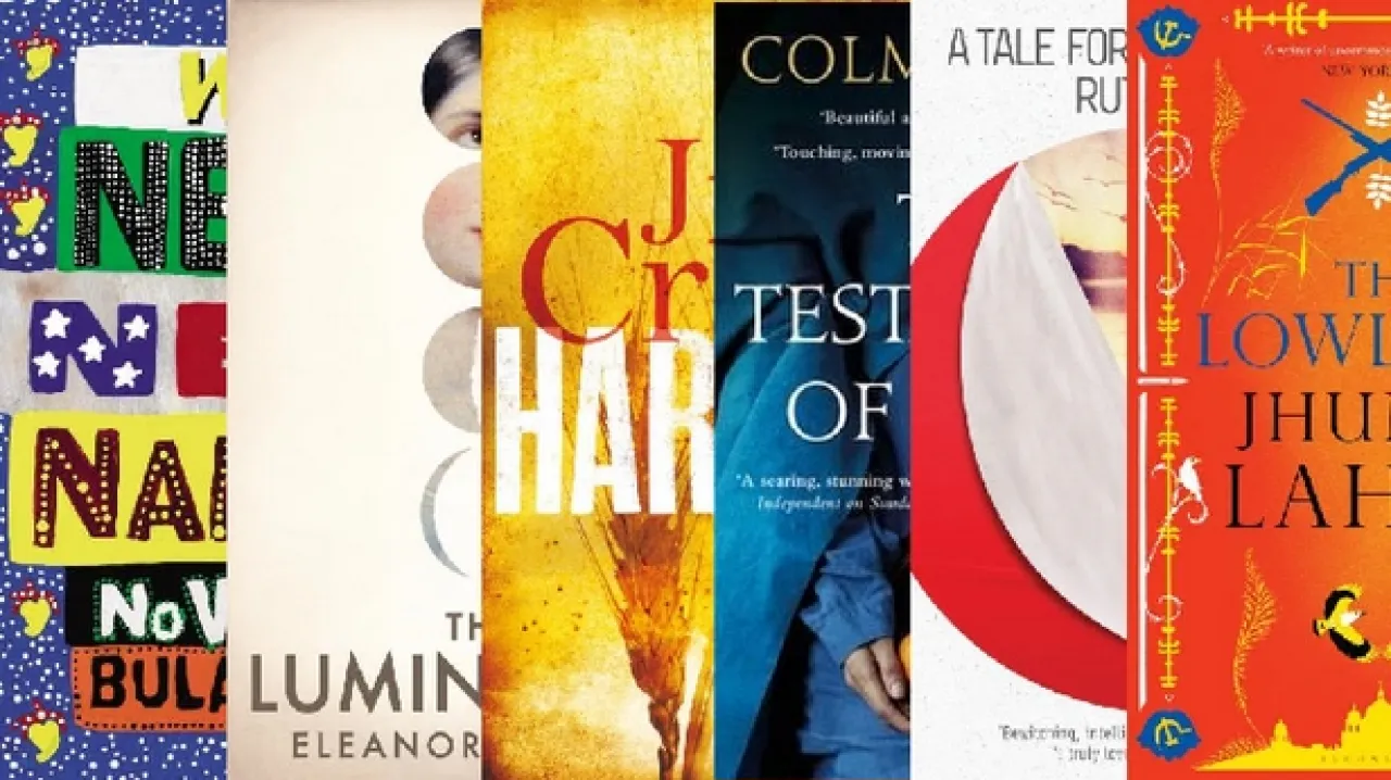 Rurální rekviem, nebo detektivka o horečce? Man Booker jde do finále ...