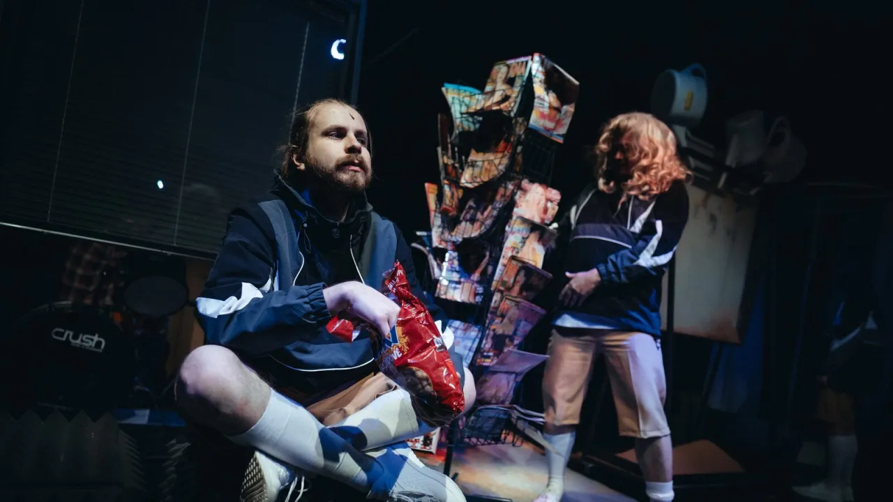 Pley Boyz v Ostravě ovlivnila i subkultura nedobrovolného celibátu ...