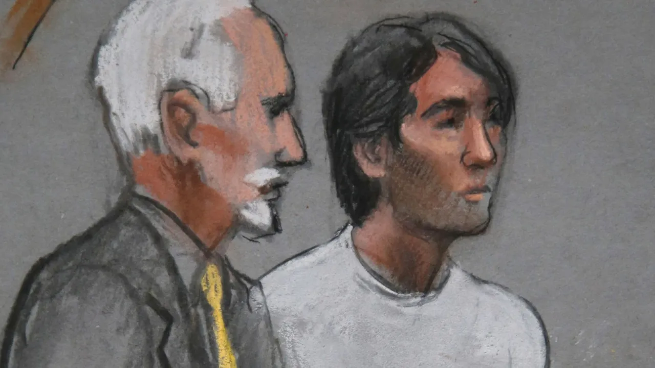 Přítel bostonských atentátníků Matanov byl odsouzen za lhaní policii ...