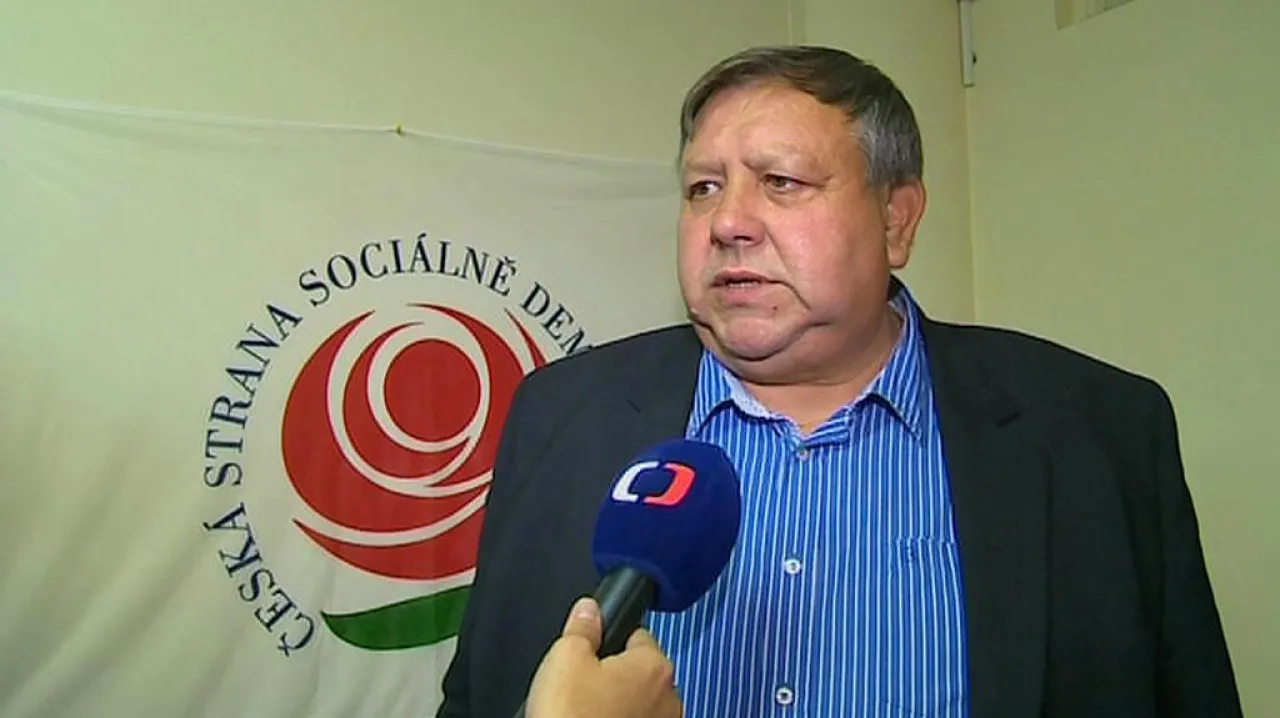 Ve Zlínském kraji budou vládnout sociální demokraté s komunisty a ...