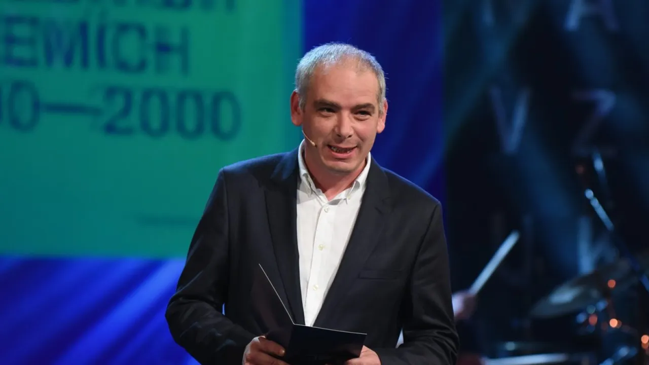 Soud zrušil rozhodnutí o odvolání Köppla z televizní a rozhlasové rady ...