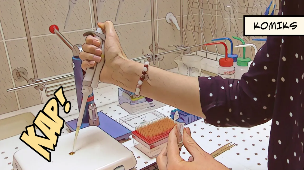 Čeští vědci přišli s látkou, která rozkládá chemické jedy — ČT24 ...