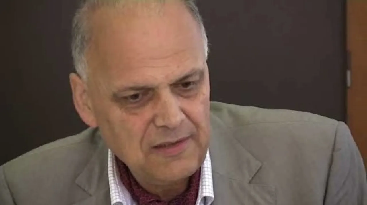 Jubileum houslisty Bohuslava Matouška — ČT24 — Česká televize