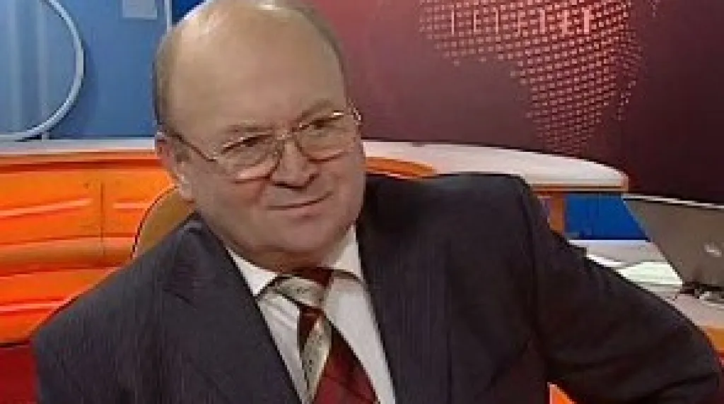 Vladimír Remek k vypuštění Sputniku: Bylo to nakopnutí kosmonautiky ...