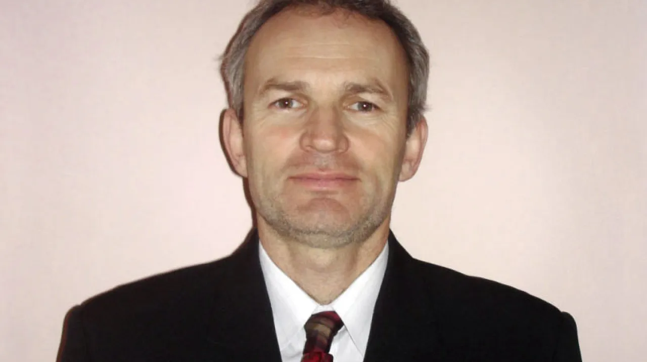 Martin Šesták — ČT24 — Česká televize