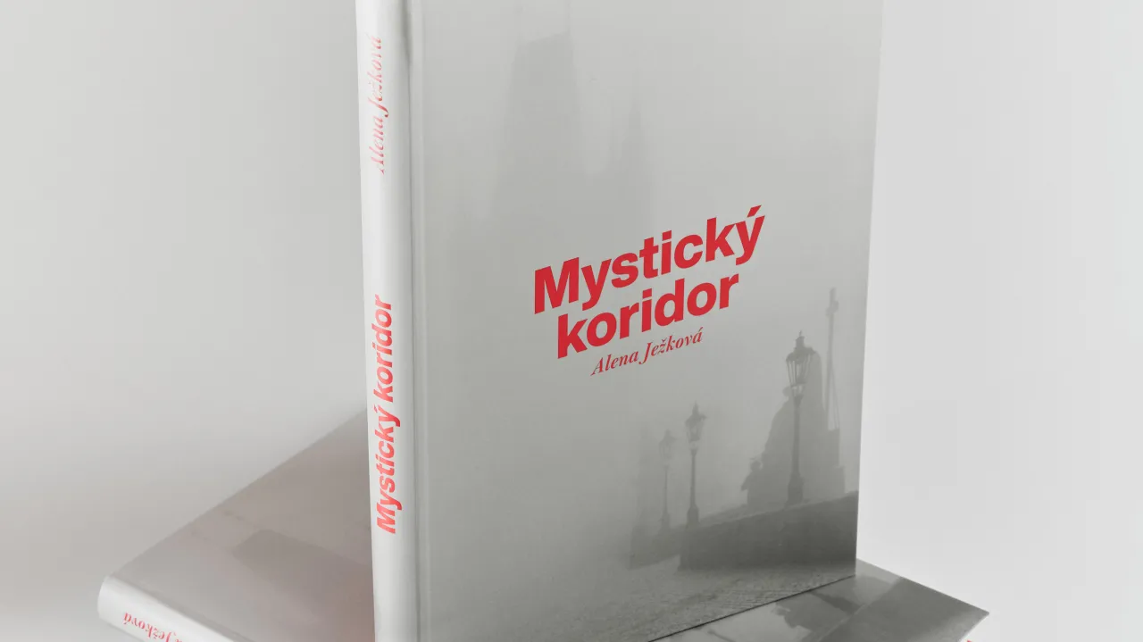 Kdo jsou svatí na Karlově mostě? Sochu tam chtěl mít kdekdo — ČT24 ...