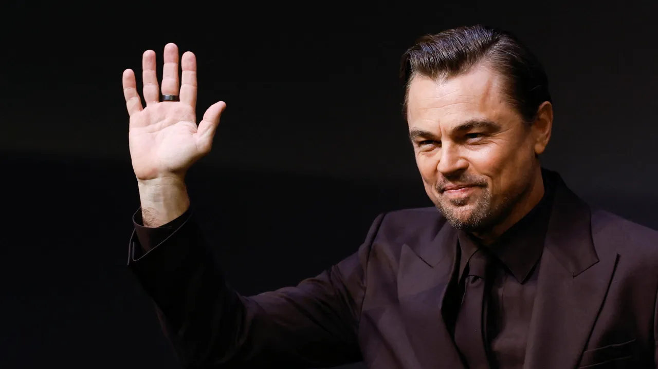 Scorsese a DiCaprio točí v Česku, jsou dobrým PR pro filmové lokace ...