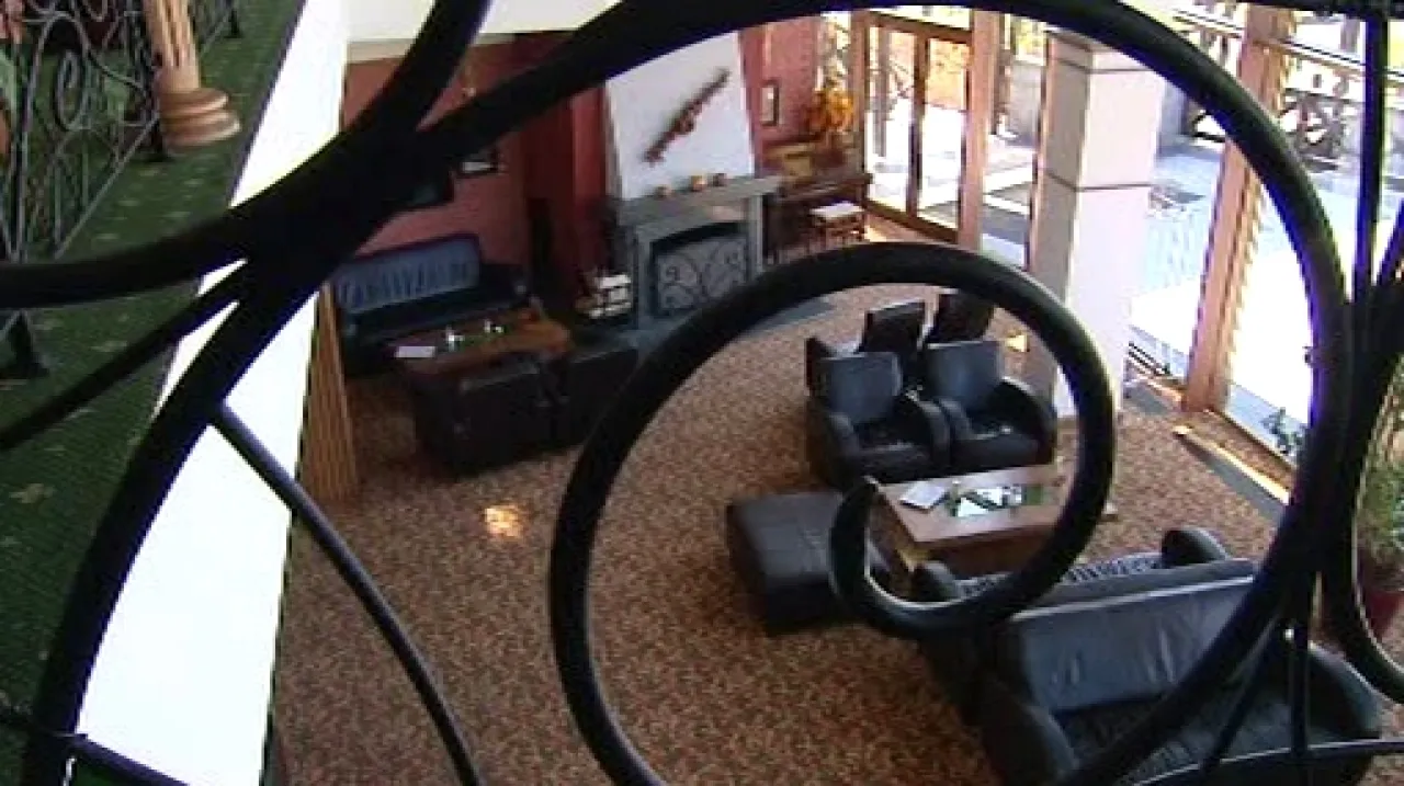 Cestovní ruch se konečně po krizi staví na nohy — ČT24 — Česká televize